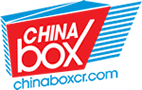 China Box Servicio de casillero y transporte courier desde China
